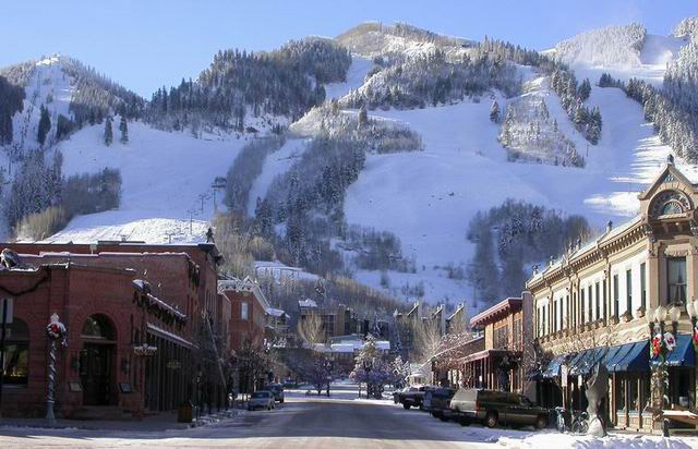 Aspen CO Local Area Guide | Things to do in Aspen